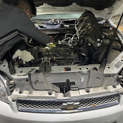 Sergio’s Auto Repair is an Auto Repair Shop in Modesto, CA 95351